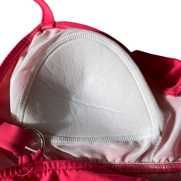 Swim Solutions | Swim | Swim Solutions Tiered One Piece Bathing Suit ...